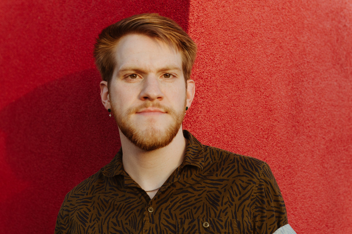 Homegrown | Andrew Danforth