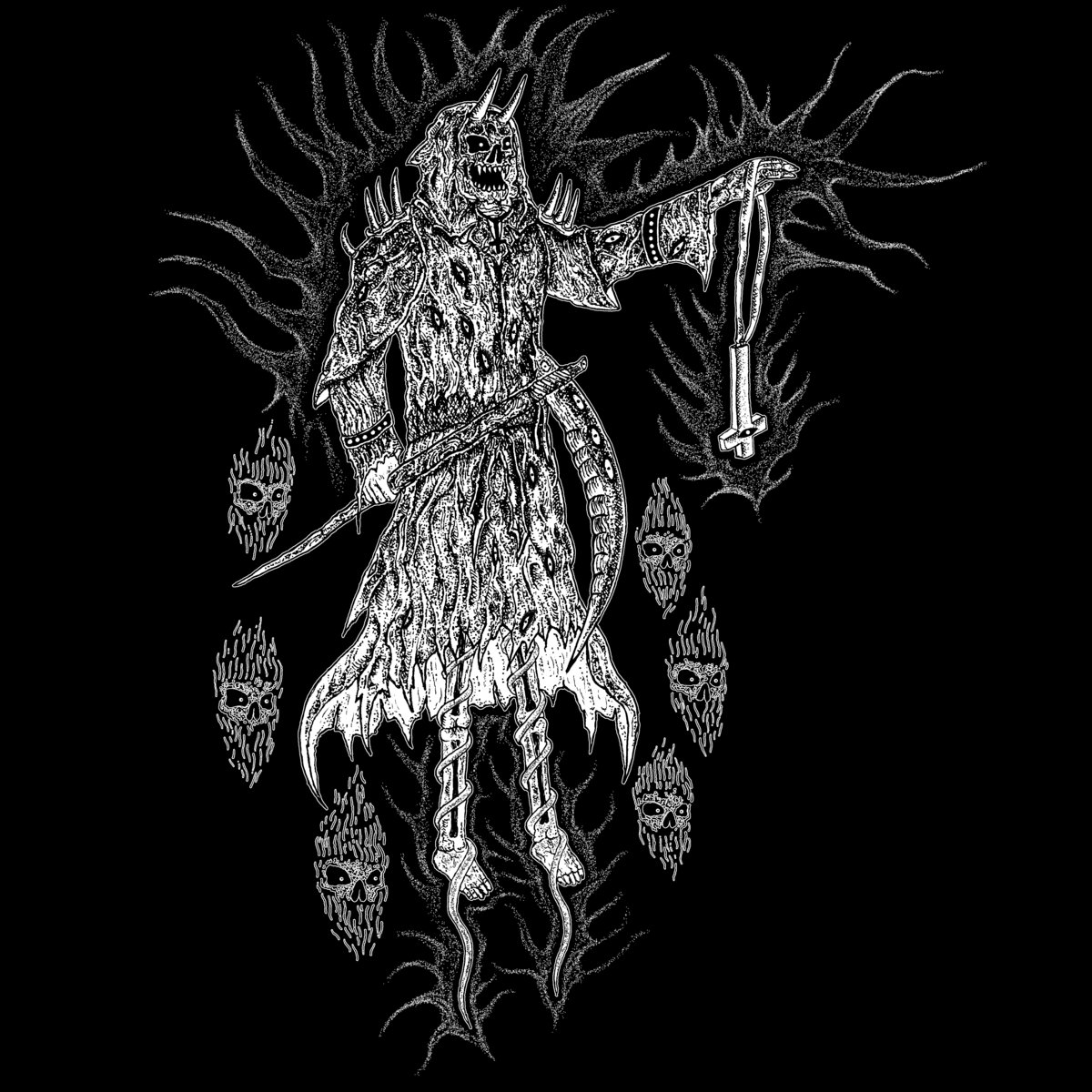 Death | Mortal Fate
