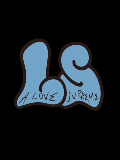 Merch A Love Supreme