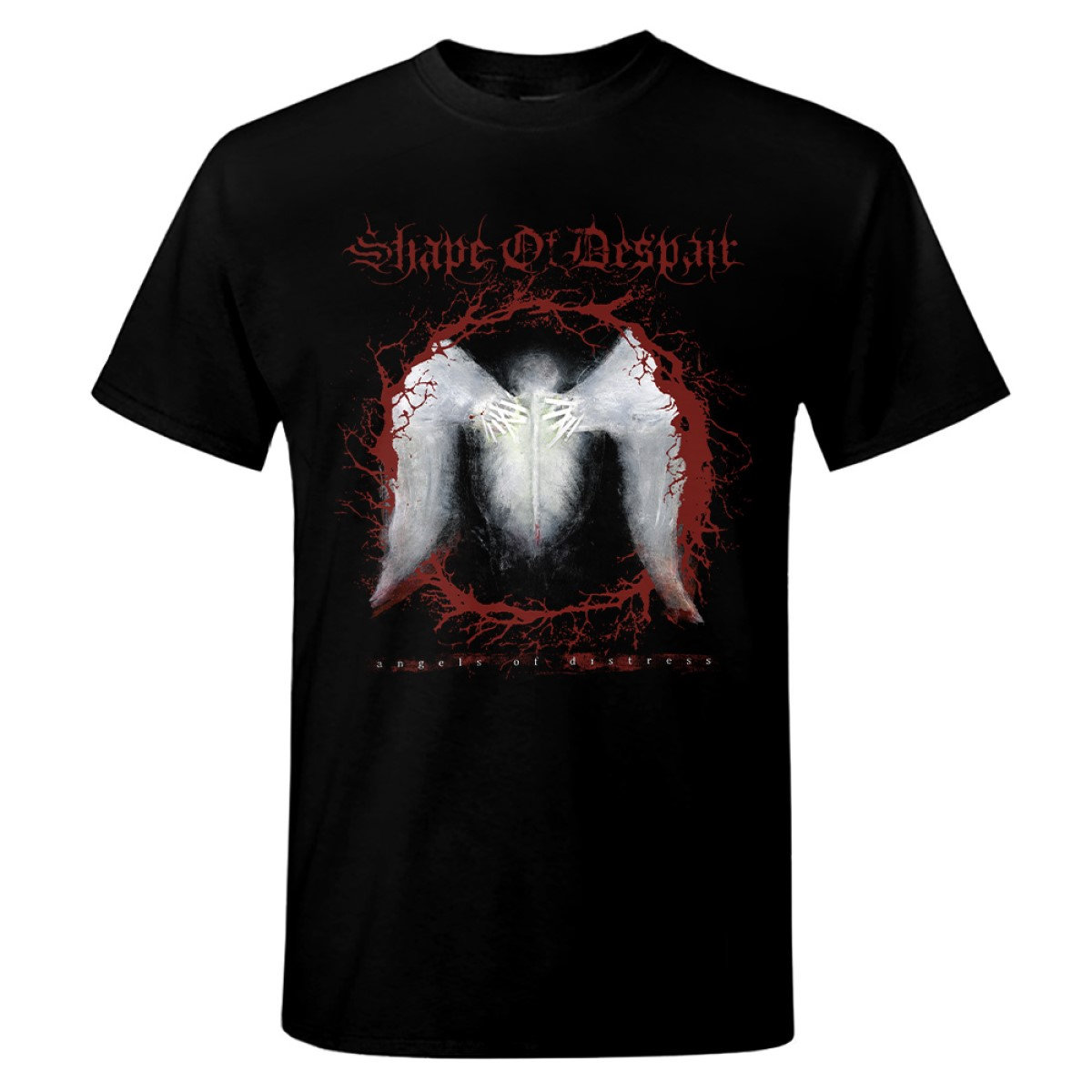 Angels Of Distress | Shape of Despair
