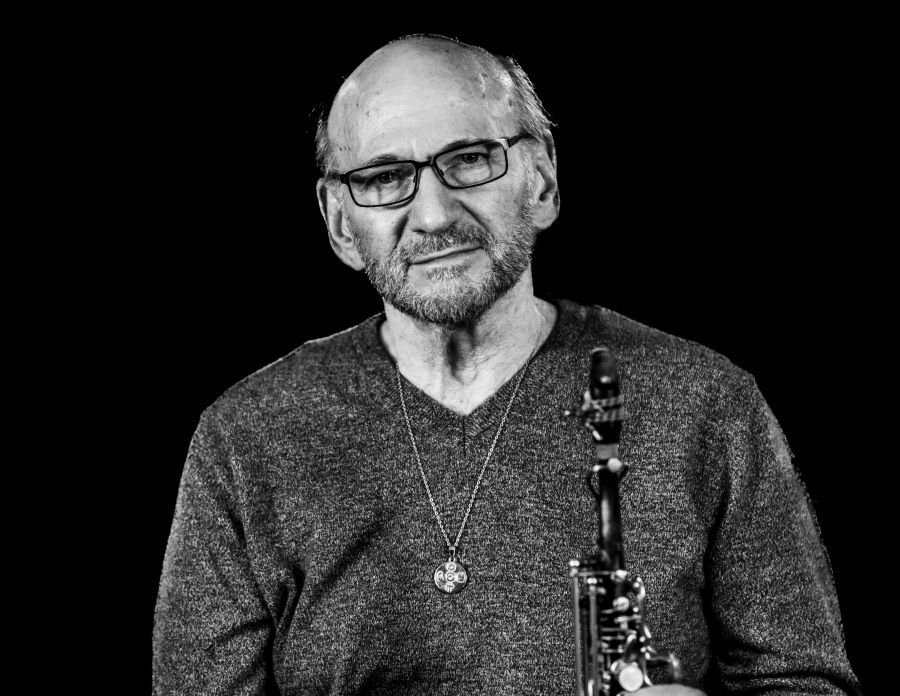 Live at Smalls | Dave Liebman