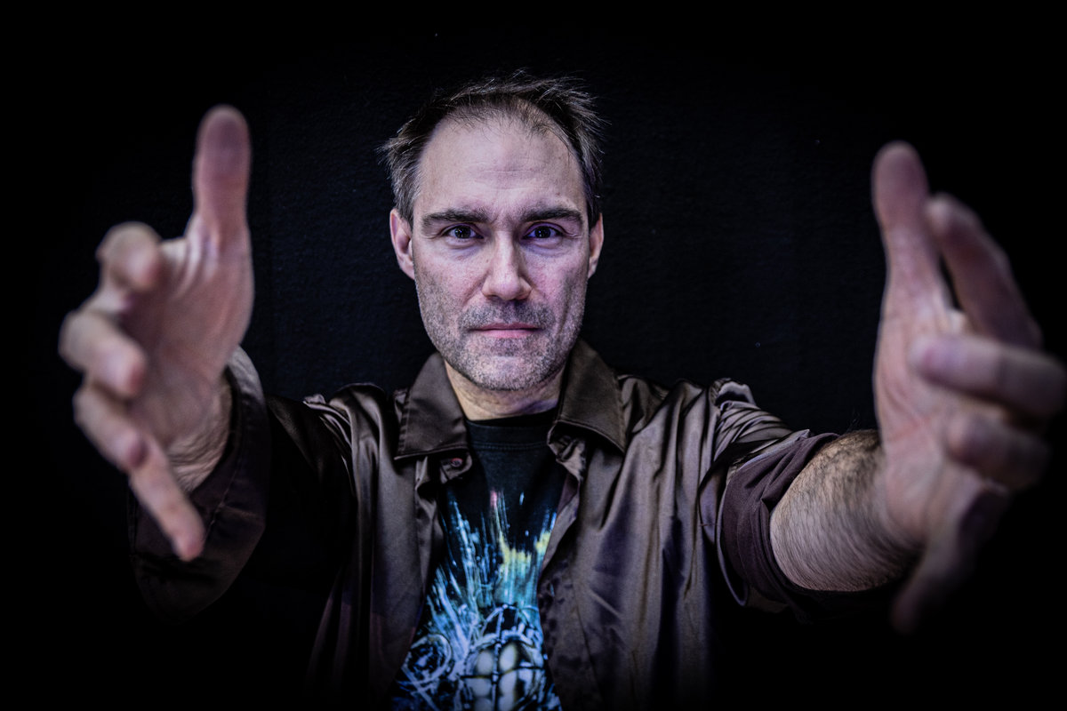 Not Over Yet | Ed Price