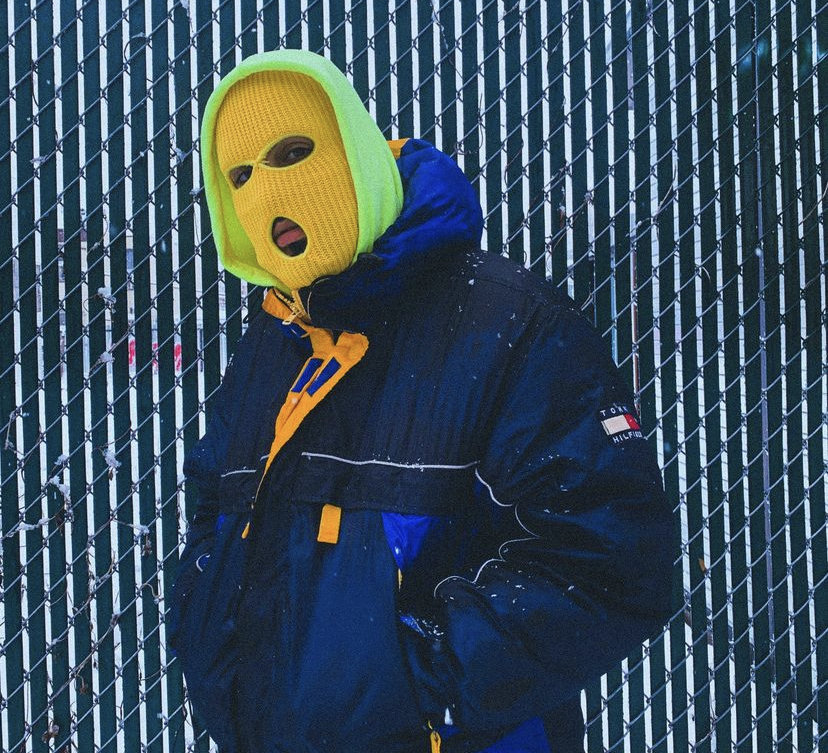 Yellow Ninja : ウォーターボクシングの芸術 | Mellow NYC