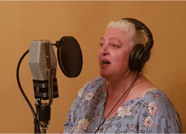 The Island | Christine Rourke