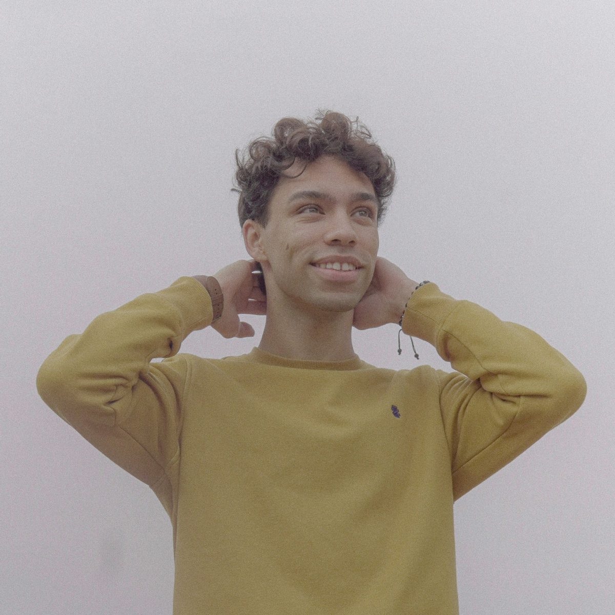 Let's Go Somewhere | Noah Prince