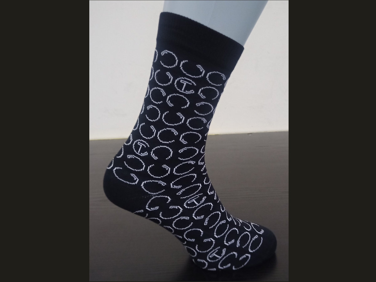 COLD TRANSMISSION Socks | COLD TRANSMISSION MUSIC