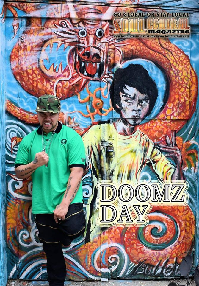 WHATZ A GOAT 2 A WOLVERINE | DoomzDay The Headless Horseman