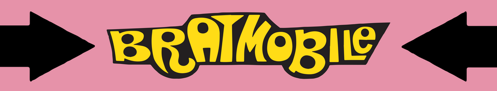 Pottymouth | Bratmobile