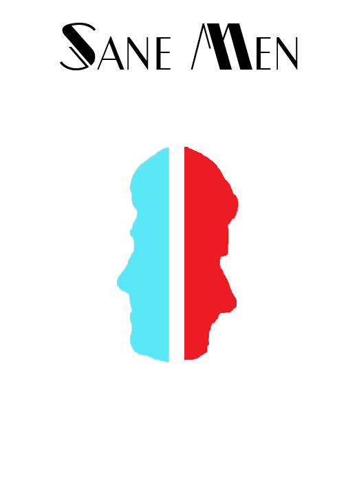 Inspirations for the Robot EP | The Sane Men