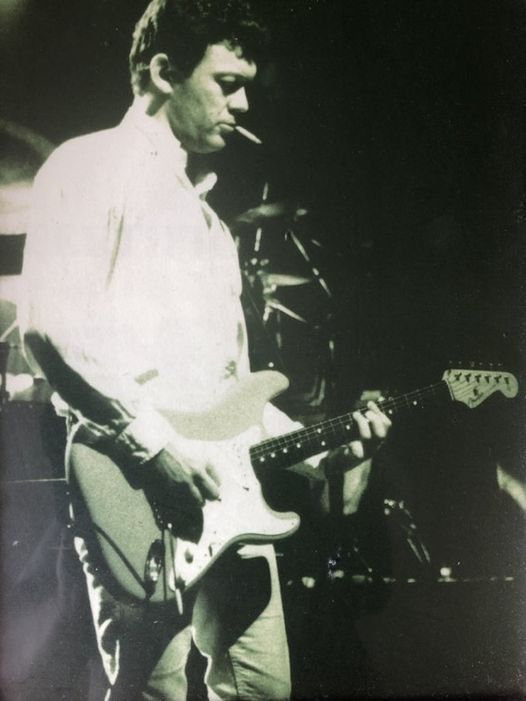 Steve Connolly & The Usual Suspects | Steve Connolly & The Usual Suspects