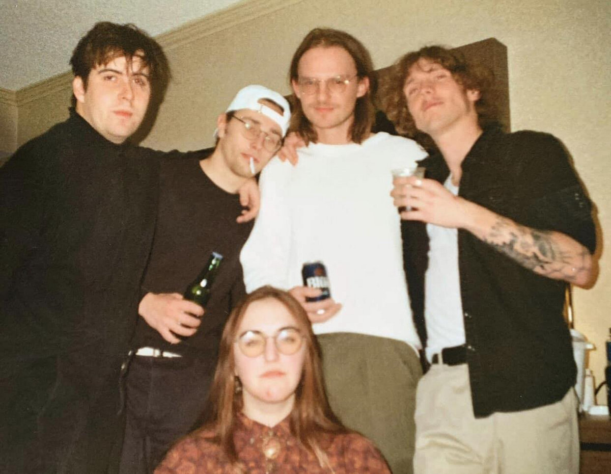 Dead Friends | Dead Friends