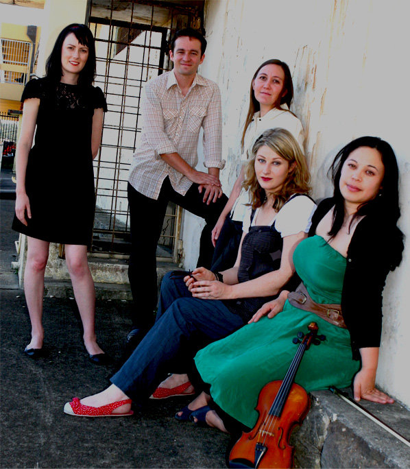 Love Letters | Ruby Slippers