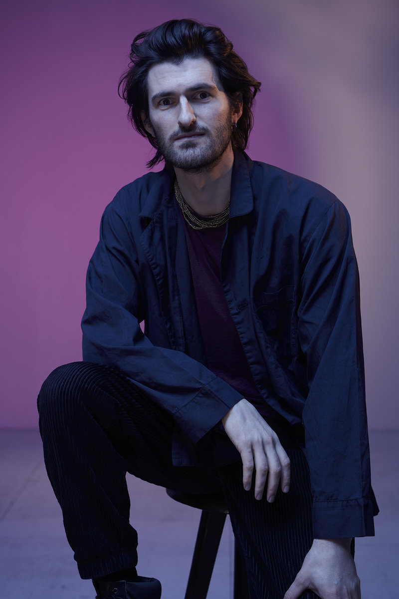 IRIJORI | Grégoire Simon