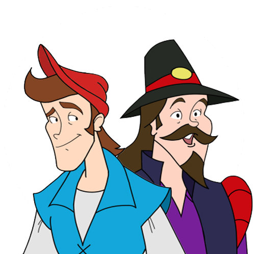 Assorted Songs | 2 Bards
