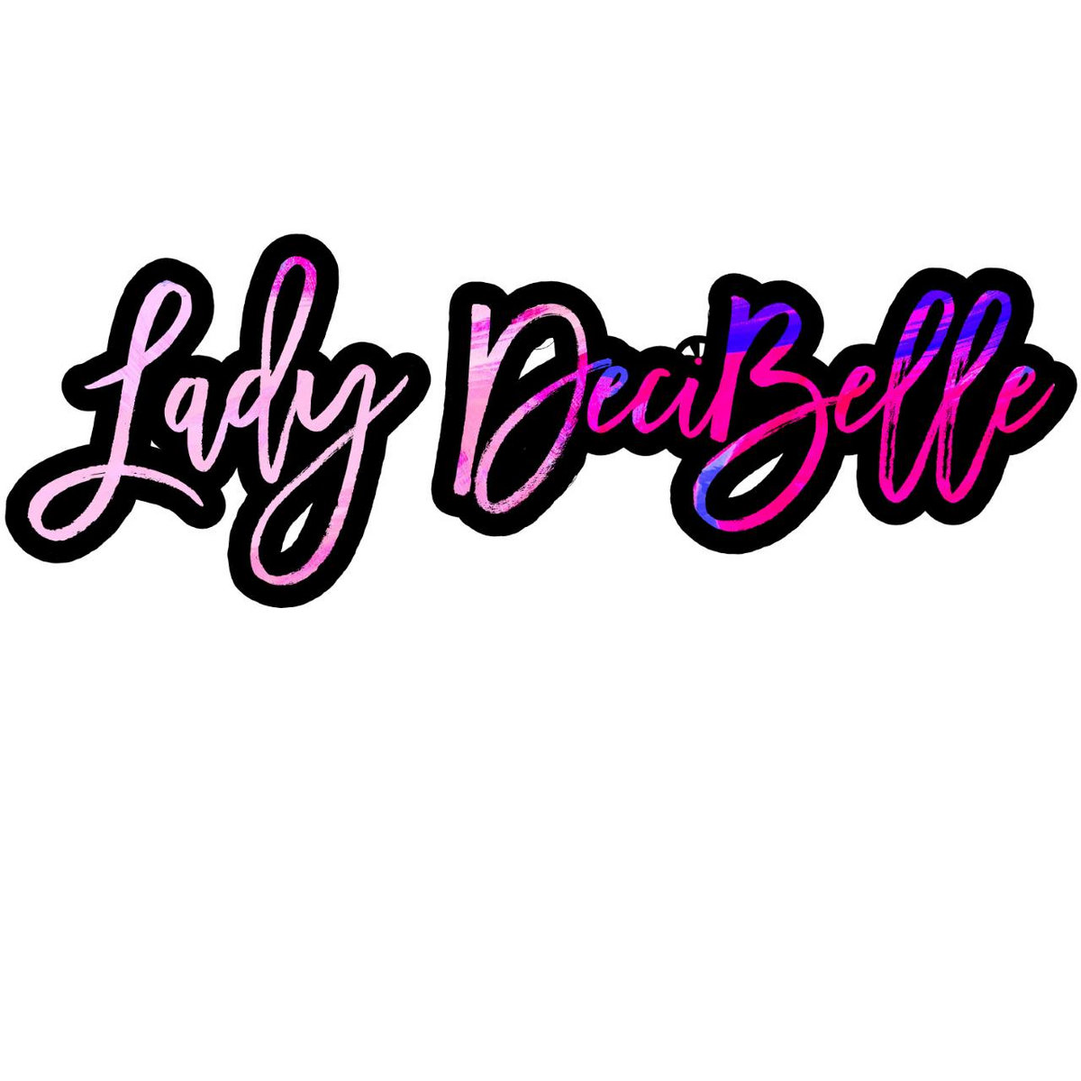 Irish | Lady Decibelle