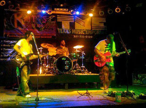 Music | Steven Garcia