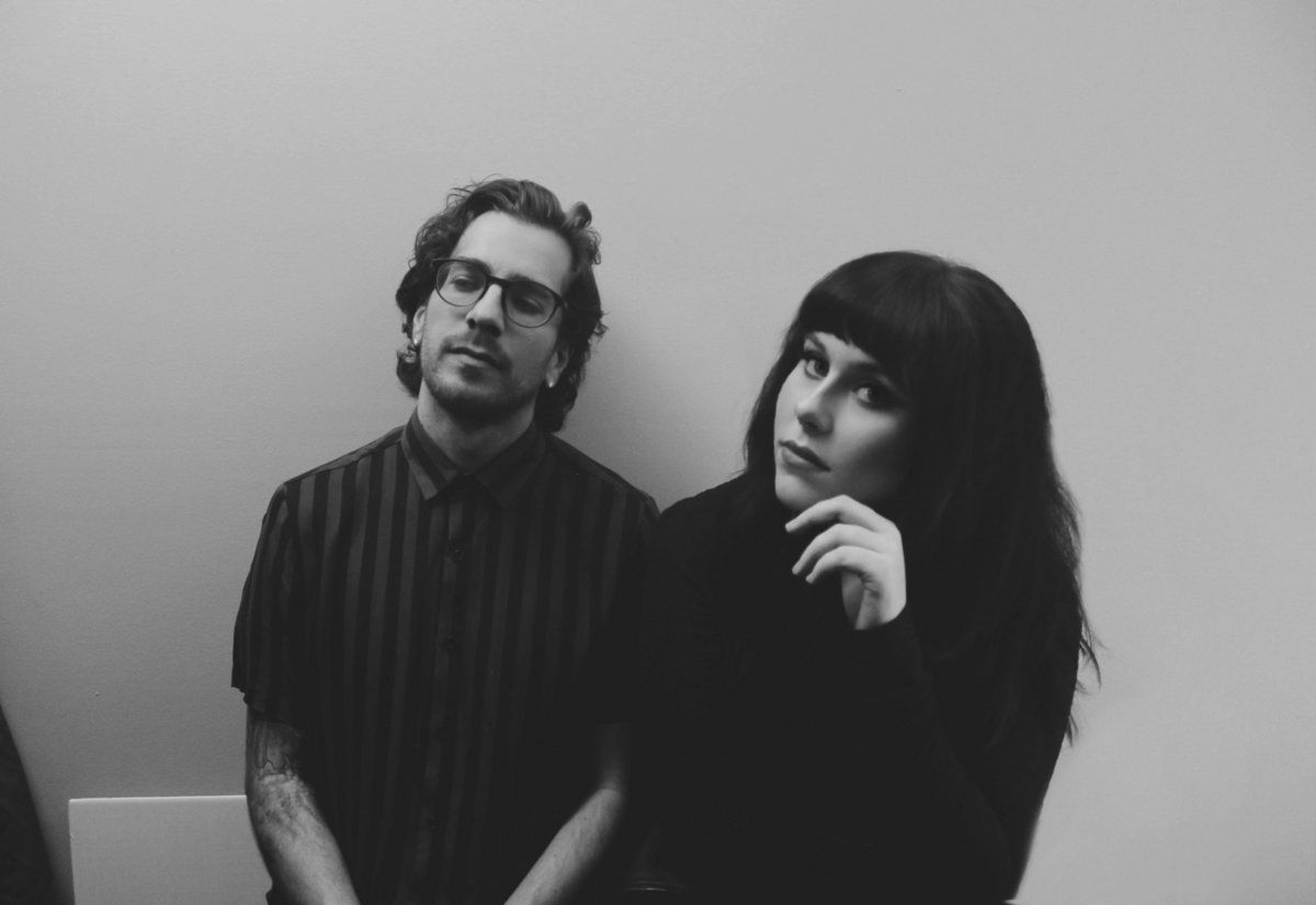 Nothing More Than Strangers | False Indigo