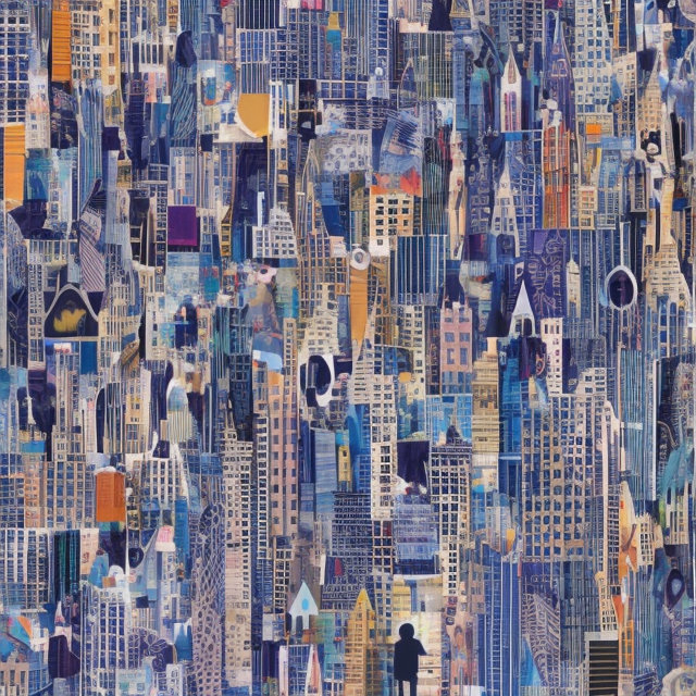 Everyday Scroller | HUMAN PEOPLE