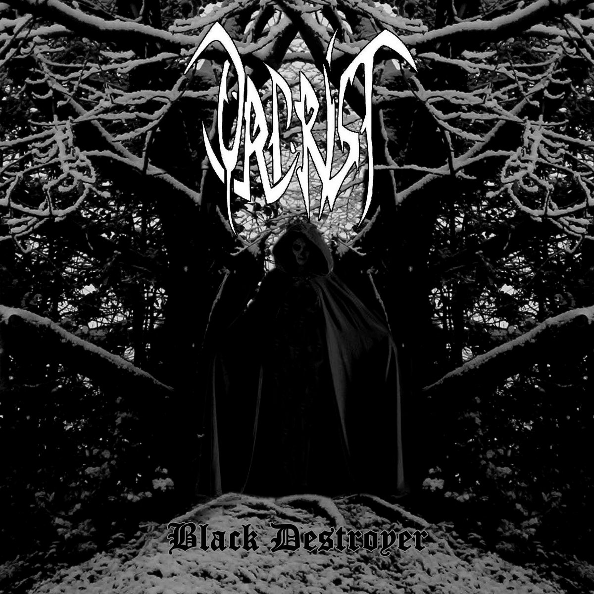 Beastcraft - Resurrection Through Desecration and Churchfires ...