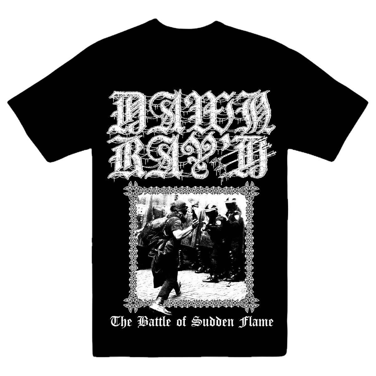 TO KNOW THE LIGHT | Dawn Ray'd