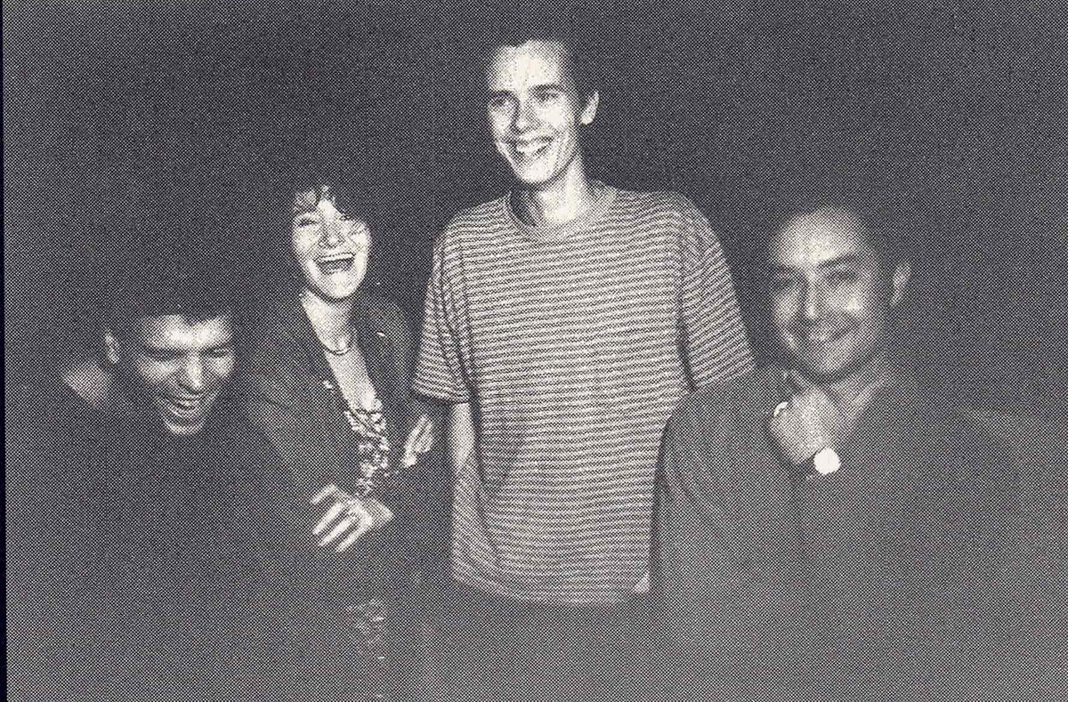 Twist (Released 1993/Remastered 2023) | DADDY DON'T GO | Daddy Dont Go