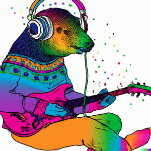 Music | Tapir Dreams