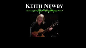 Music | keith newby