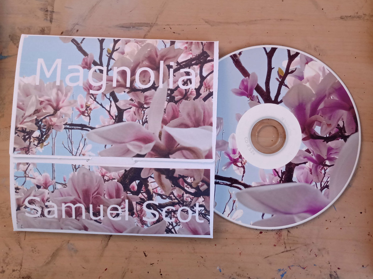 Magnolia | Samuel Scot
