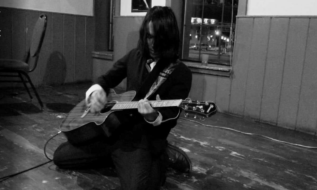 Too Hot To Handle | Samuel L. Johnson & Ki