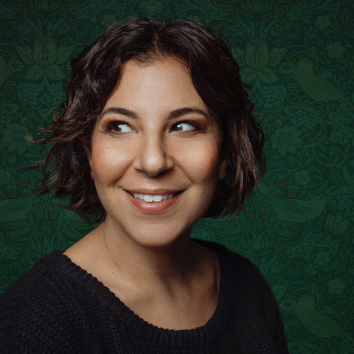 Live at the Bill Murray | Maria Shehata