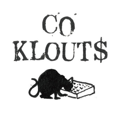 CO KLOUT$ | CO KLOUT$