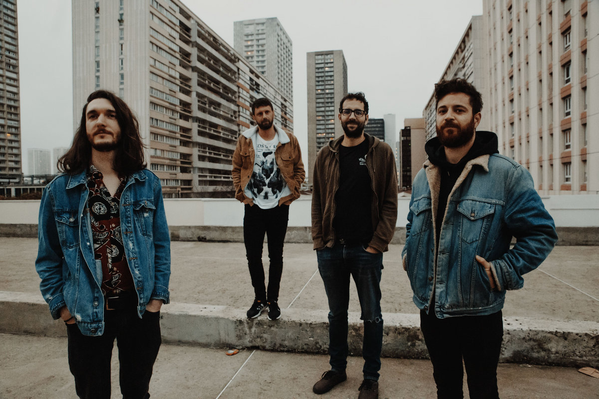 Singing Like Nobody's Listening | Quitters