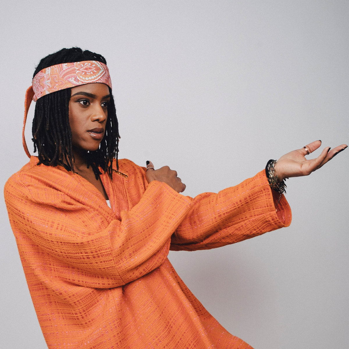 We Meet At Last | Kay Young