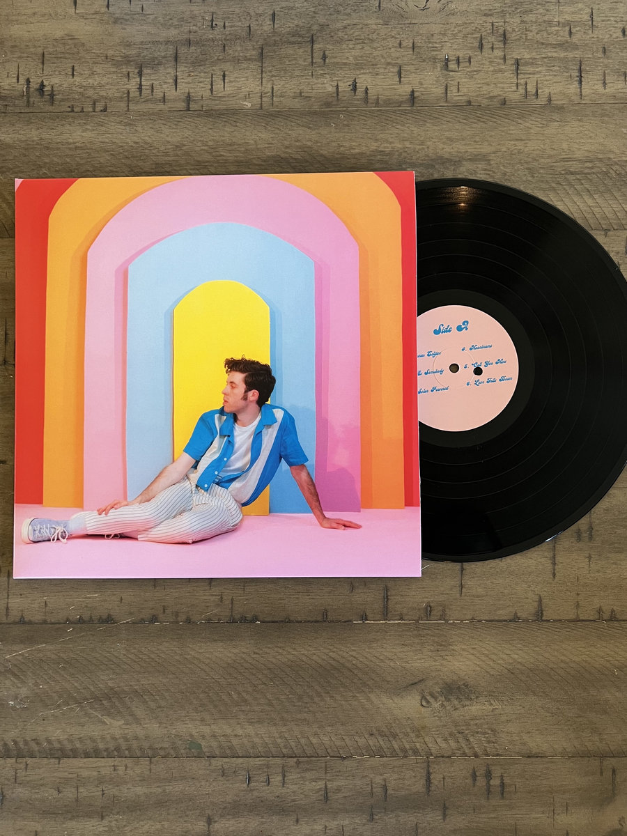 Fulton Lee (The Singles) Deluxe | Fulton Lee