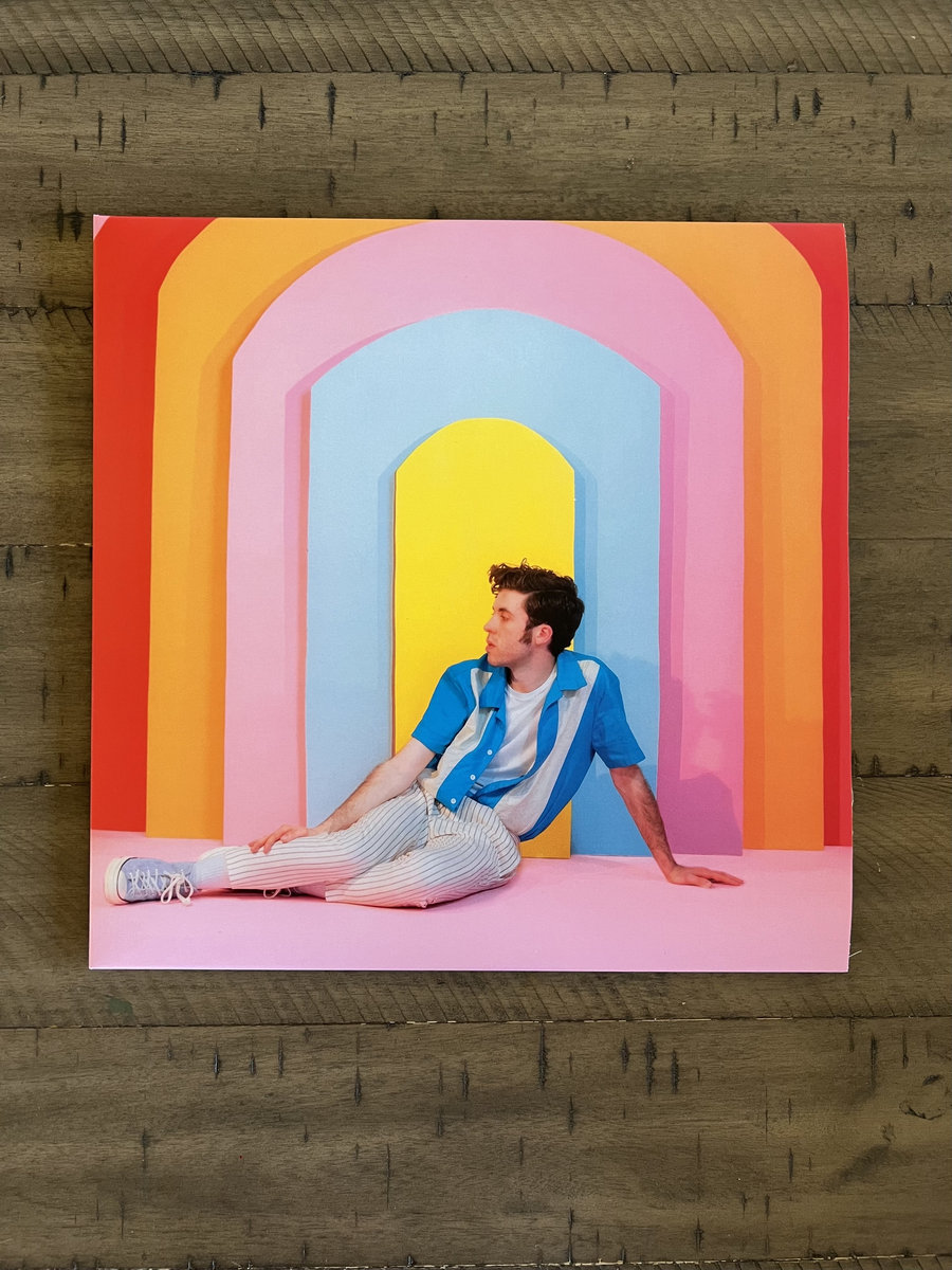 Fulton Lee (The Singles) Deluxe | Fulton Lee