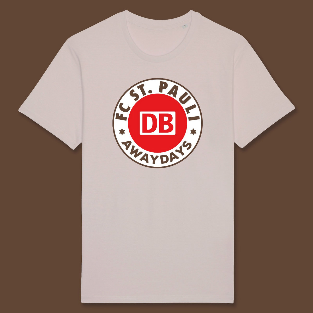 Awaydays - St Pauli | Superfly Funk & Soul Belfast