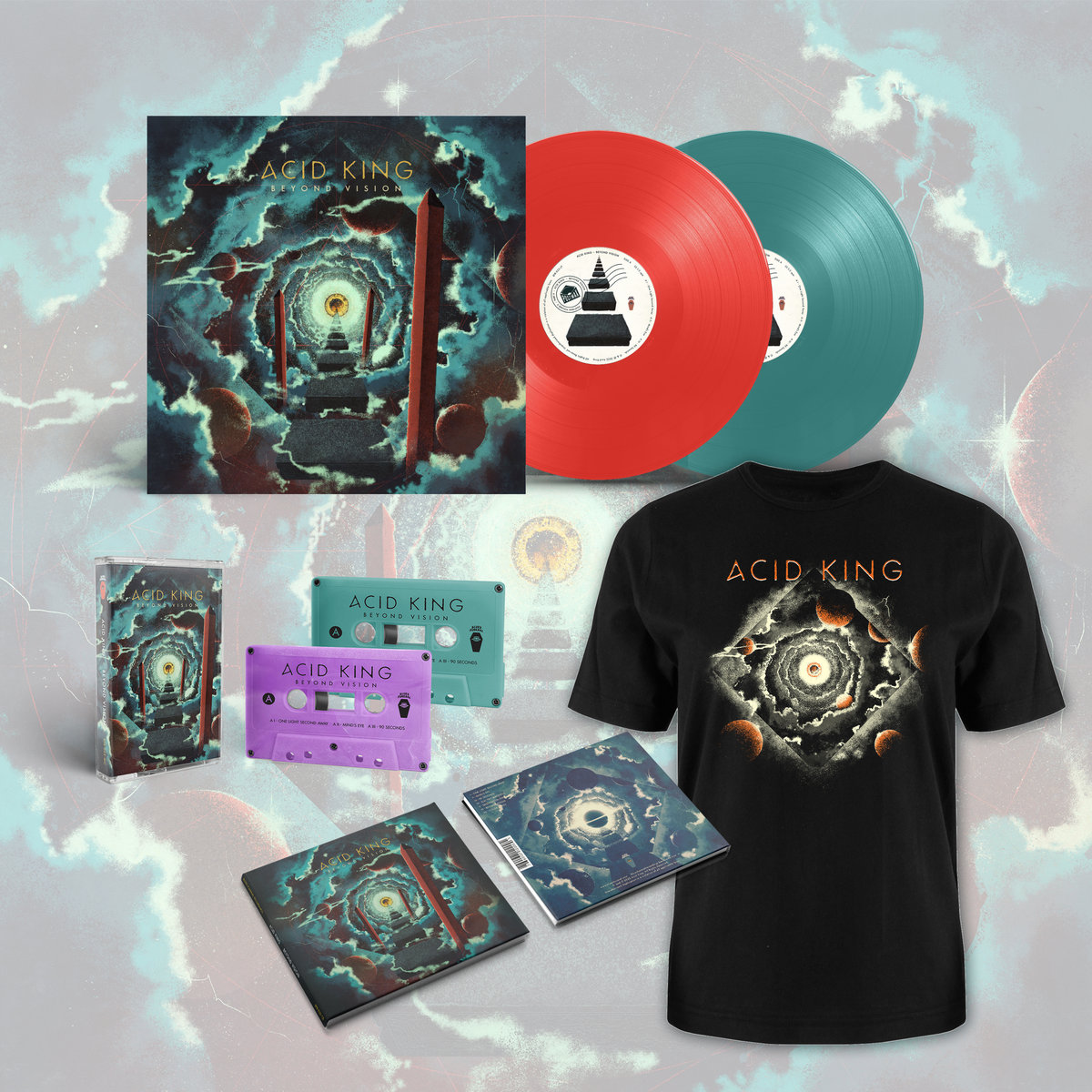 Beyond Vision | Acid King