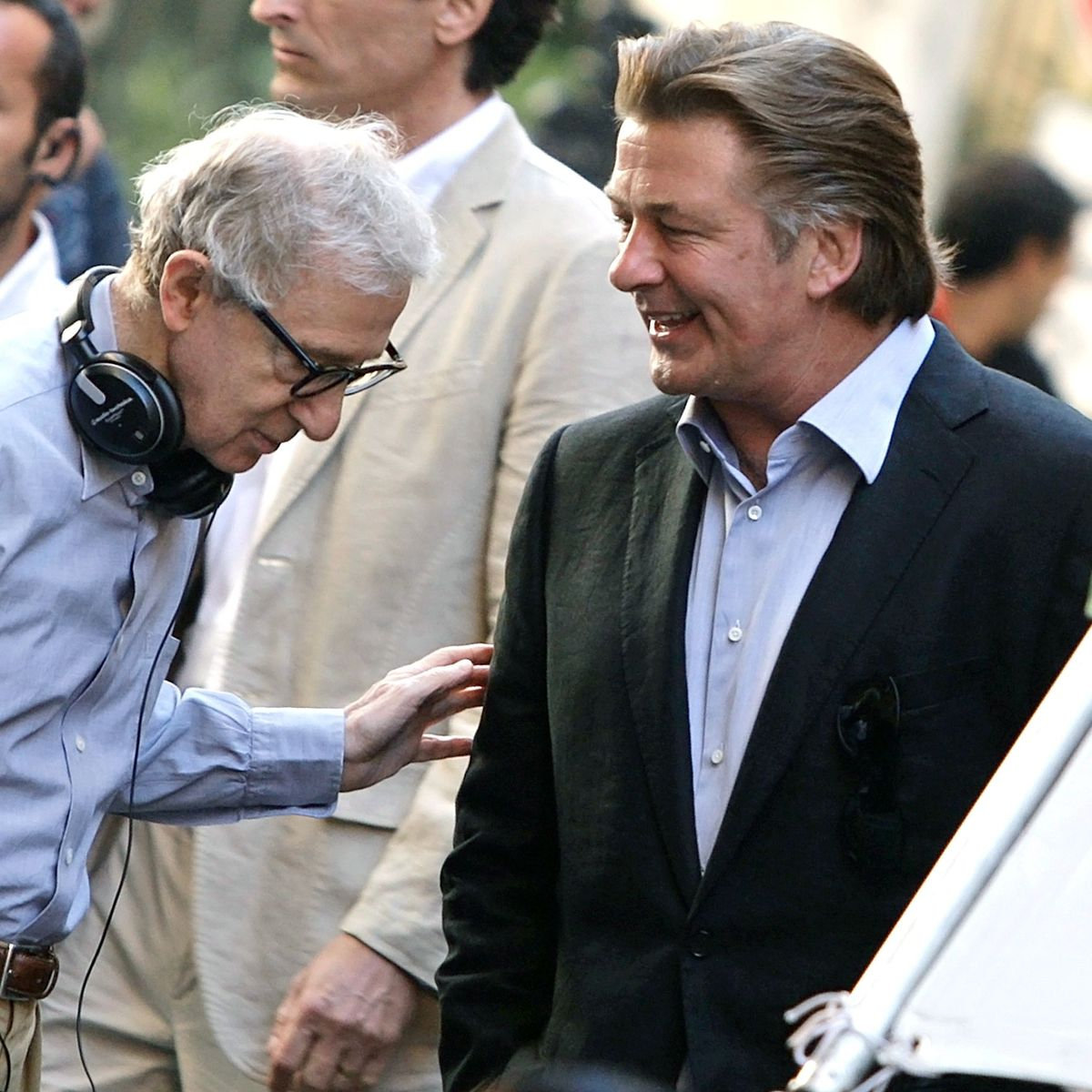 Closers Only | The Alec Baldwins