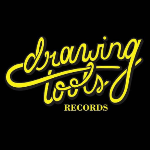 DRAWING TOOLS V/A 02 | Various Artist | Drawing tools
