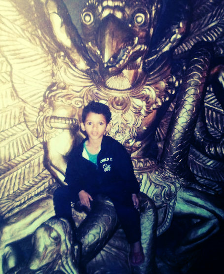 Frantic Semantic EP | Grow Rich