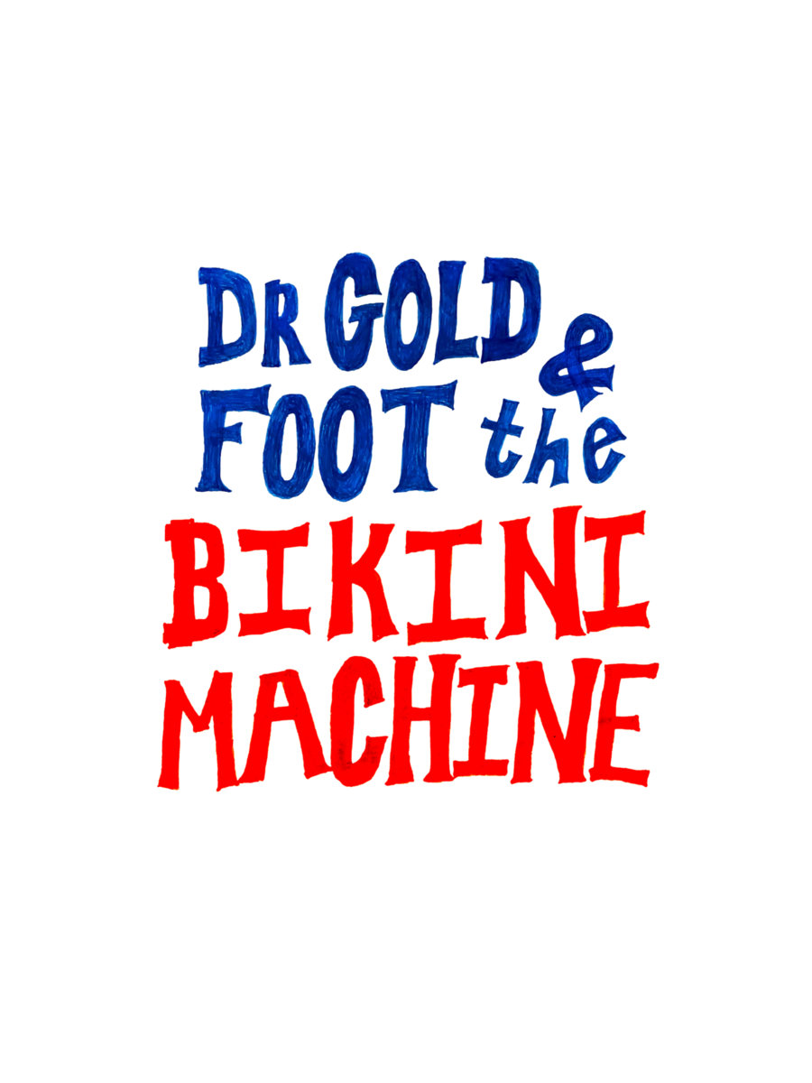 Music | Dr.Goldfoot &The Bikini Machine