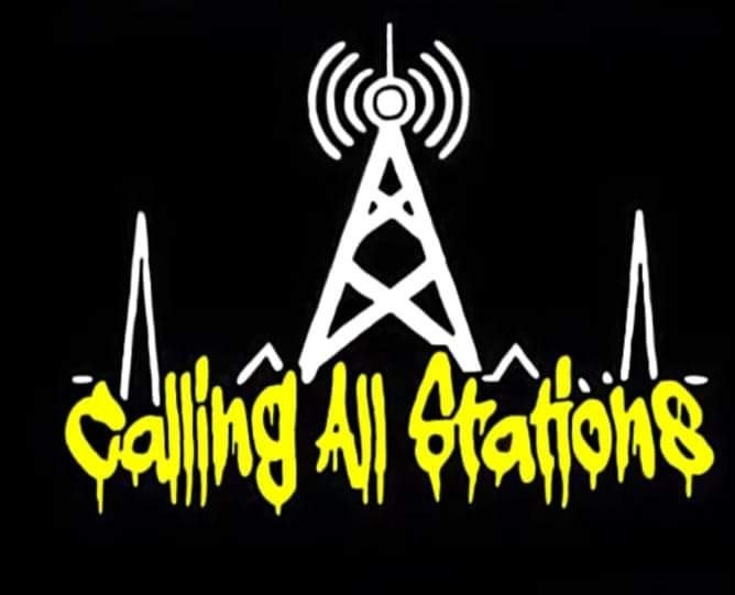Calling All Stations EP | Calling All Stations