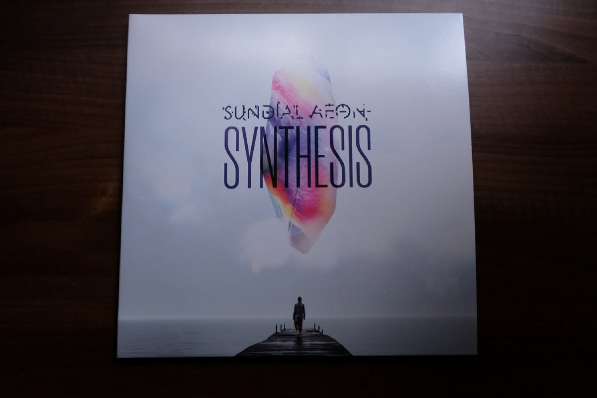 Synthesis | Sundial Aeon (Nebulosa Records) | Nebulosa Records