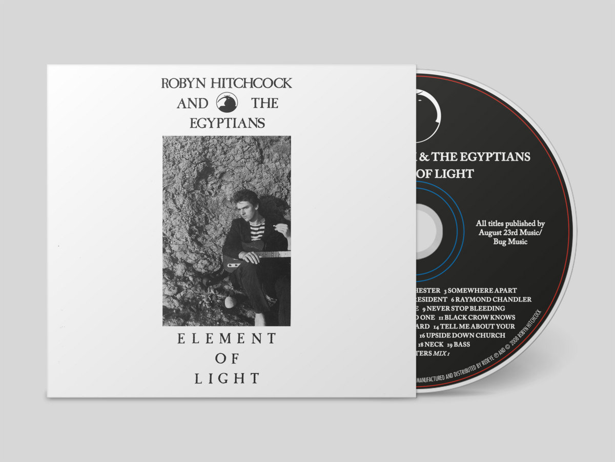 Element of Light | Robyn Hitchcock