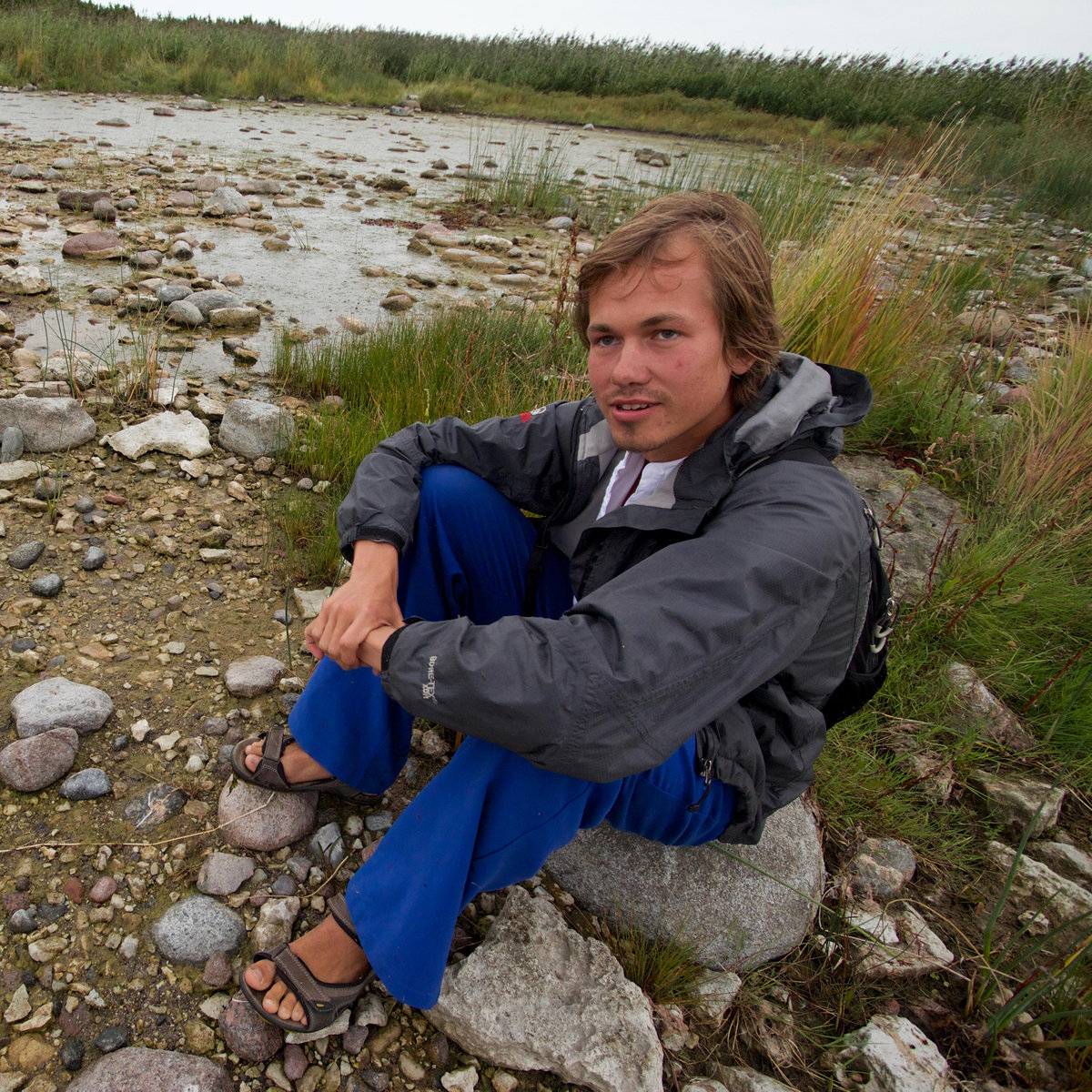 Meeleheina valvur | meisterjaan