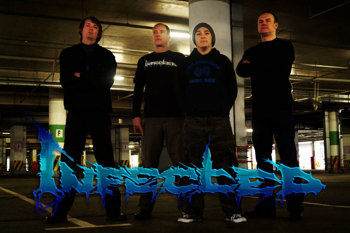 Infected Generation | INFECTED