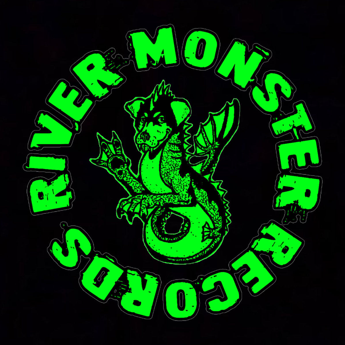 I Heard They Fuck Live! | Lot Lizards | River Monster Records