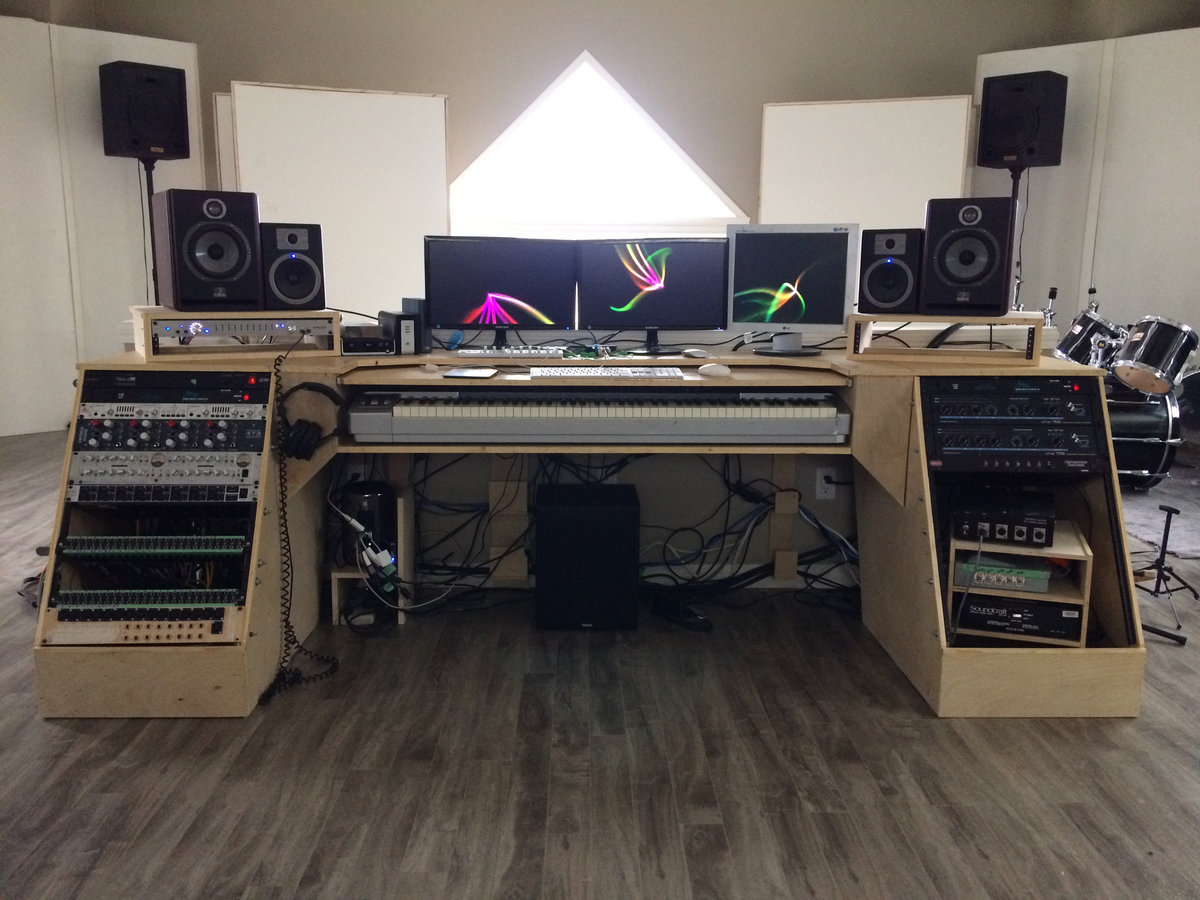 Classical/Pop | Vedran Eminovic | Earth Man Studio