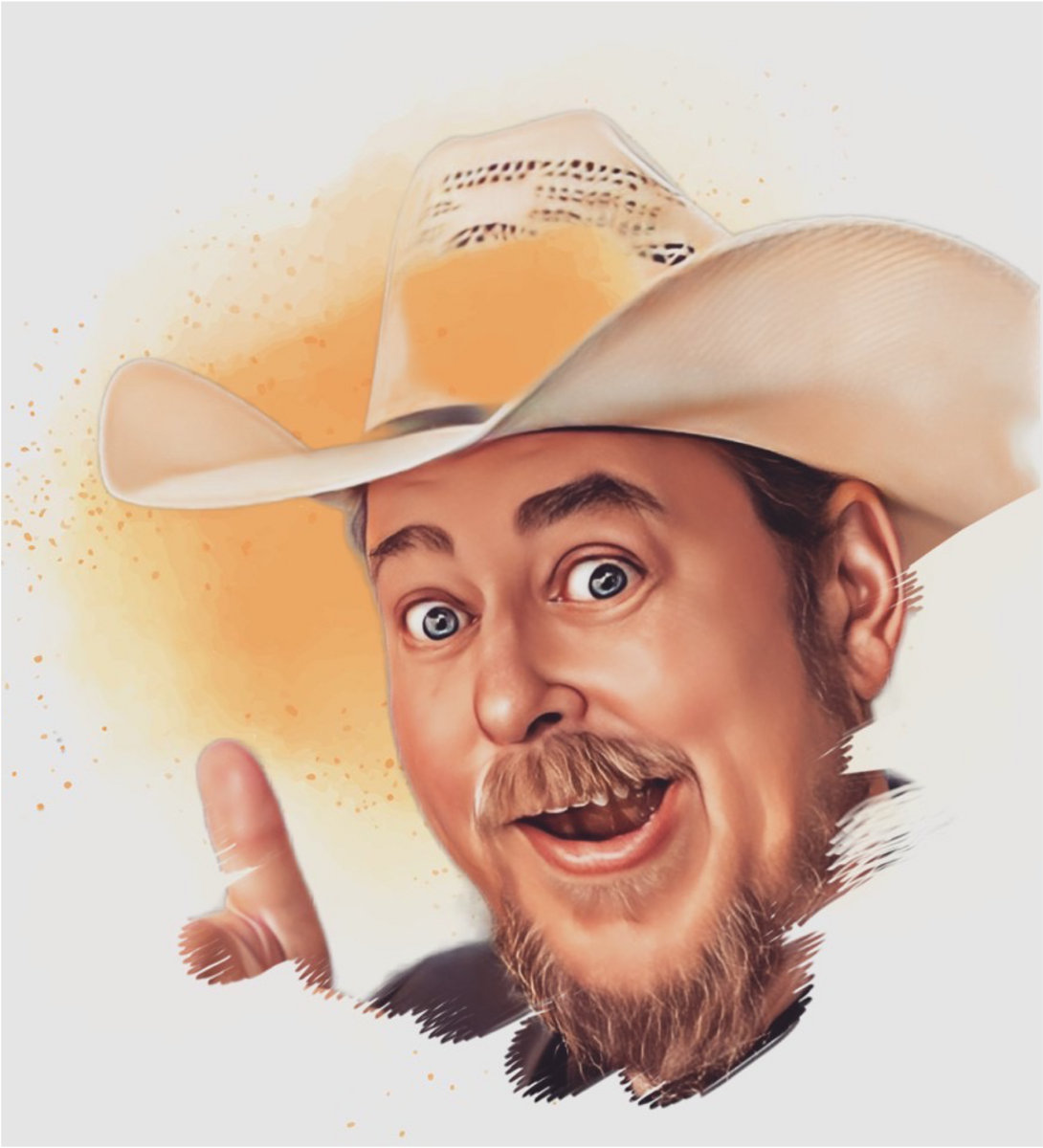 Pounding Fatties | Chuck Byrn