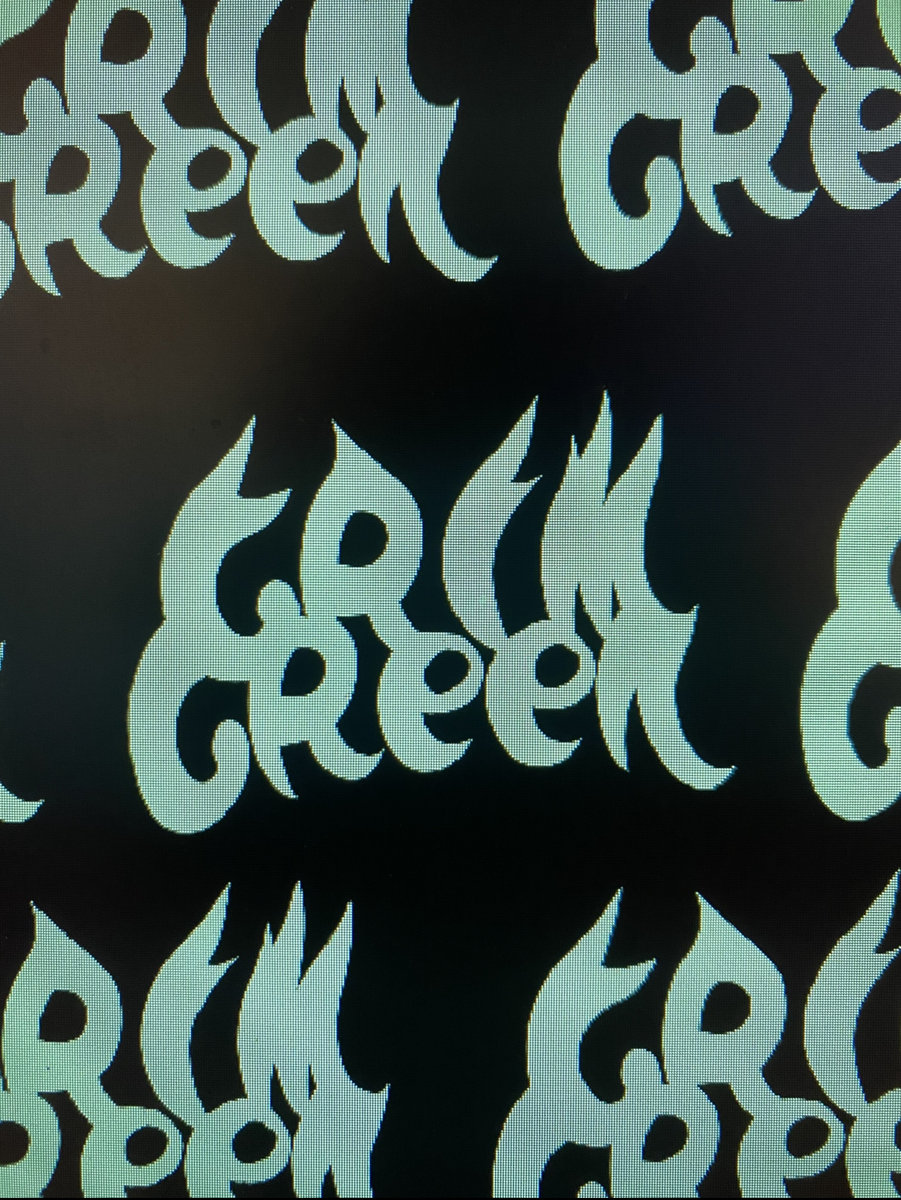 Grim Green | Grim Green